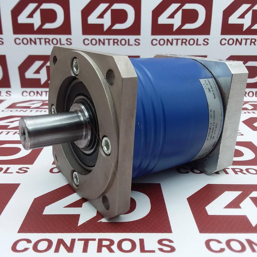 LP 070S-MF-1-5-1D1-3S | Wittenstein | Planetary Gearhead