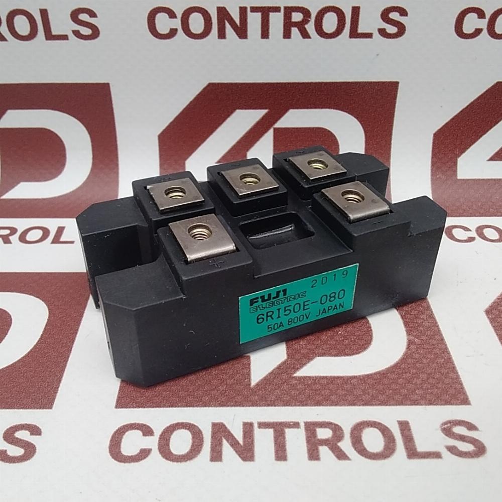 6RI50E-080 | Fuji | Power Diode Module, 50A, 800V