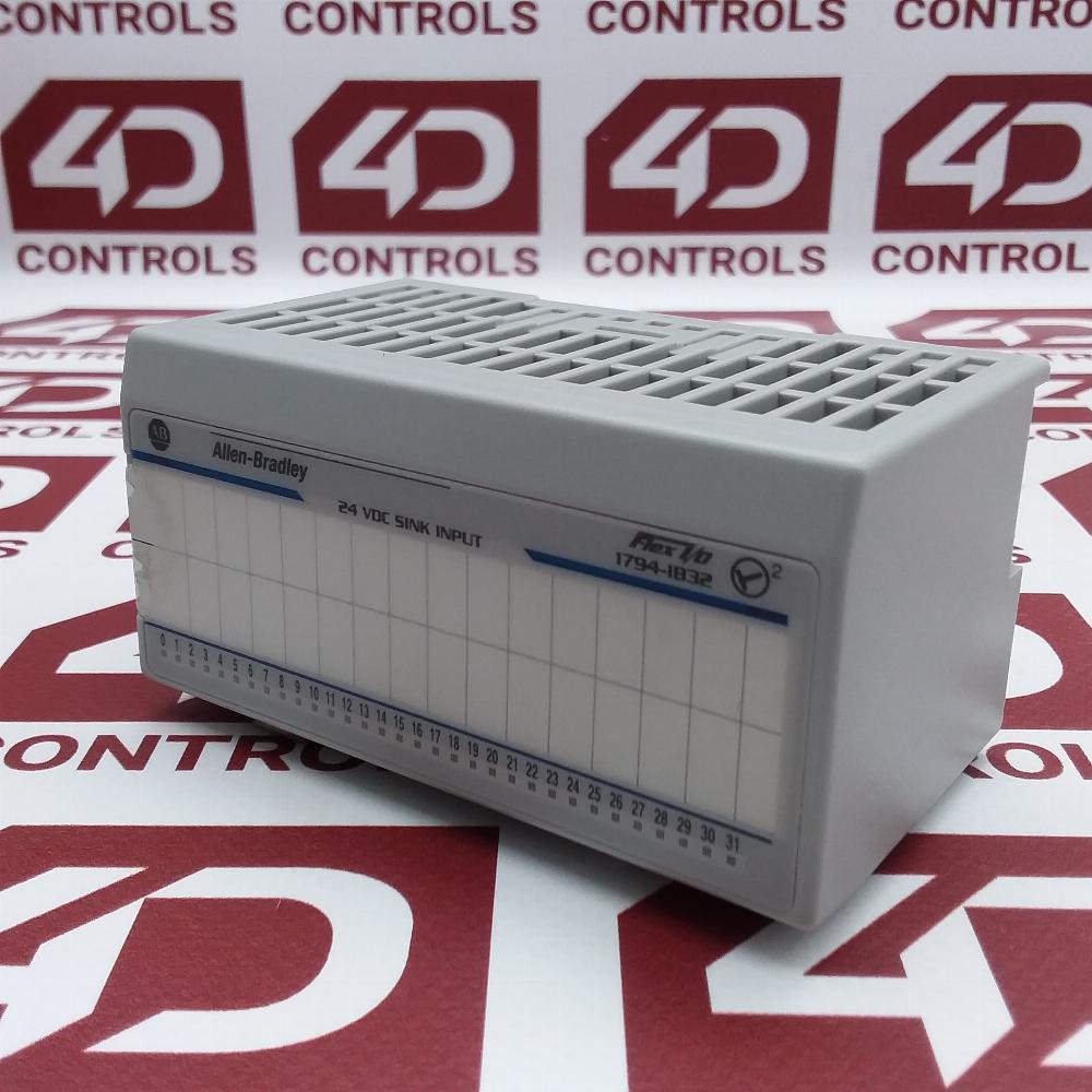 1794-IB32 | Allen Bradley | Flex I/O | Digital Input Module