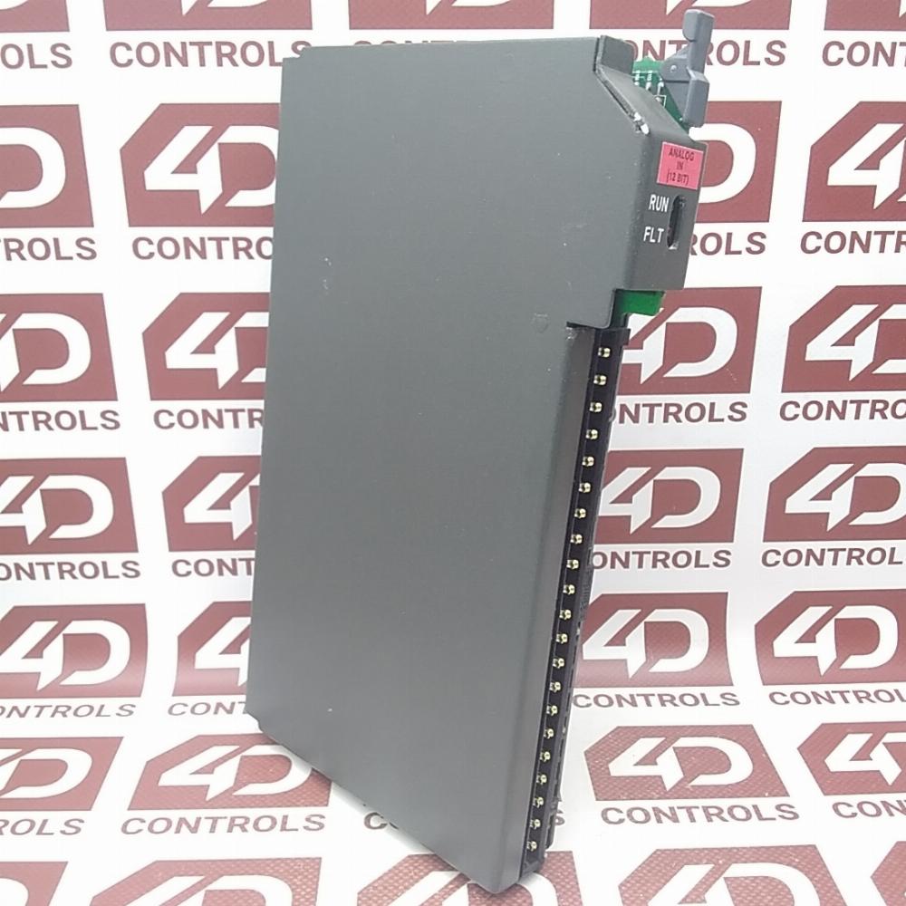 1771-IFMS | Allen Bradley | Input Module, Analog, 8 Point