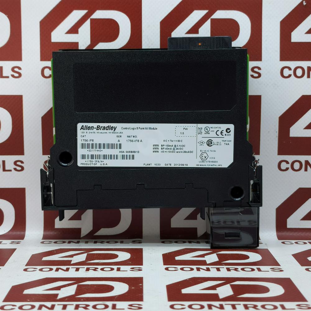6ES7 332-7ND01-0AB0 | Siemens | Output Module, 4-Point