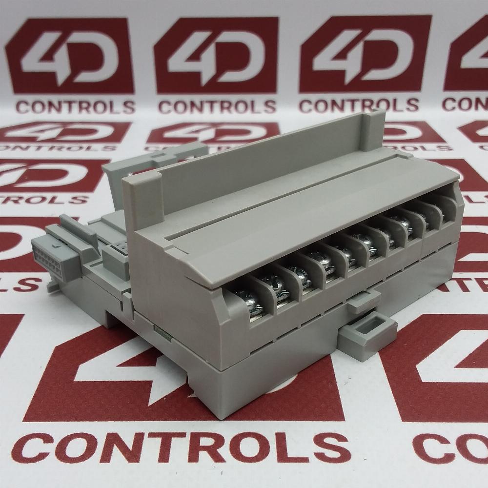 1794-TBN | Allen Bradley | Flex I/O | Terminal Base, IP20