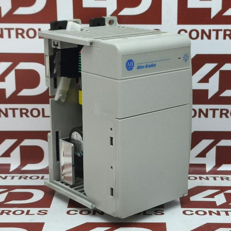 1769-PA4 | Allen Bradley | CompactLogix | Power Supply