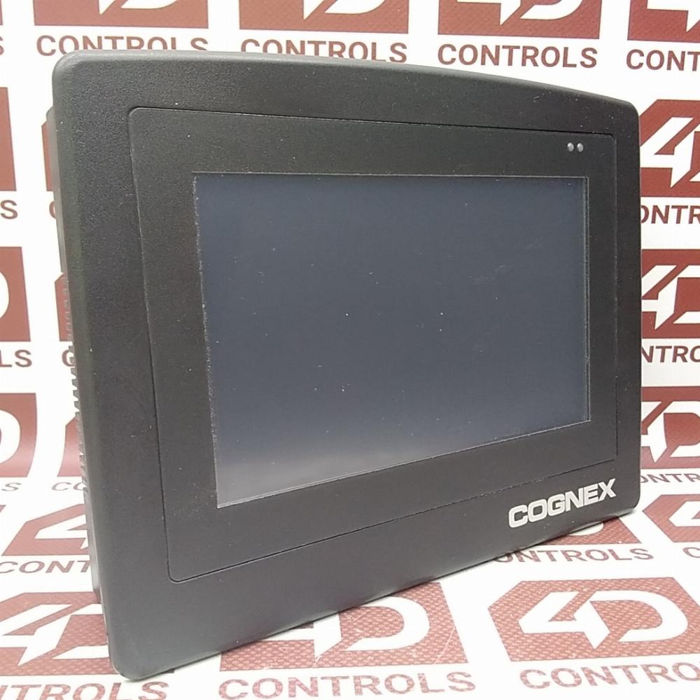 821-0004-1R | Cognex | Display Panel, Visionview 700, 2A