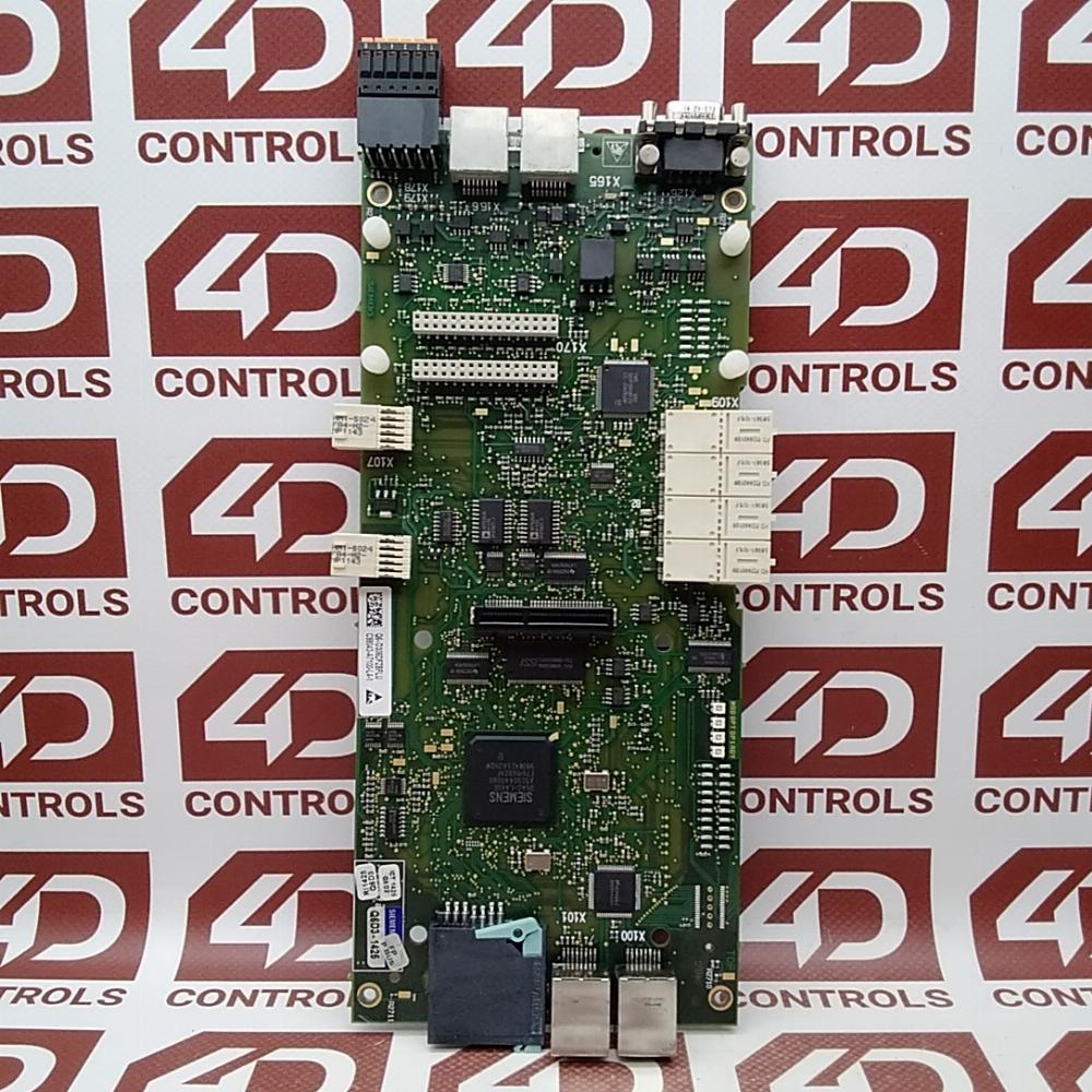 C98043-A7100-L4-1 | Siemens | Power Interface Board