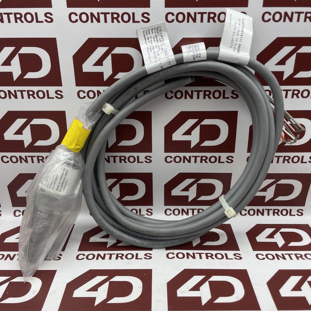 400-13-54 | Emerson | Endurance Conductivity Sensor 400 Series