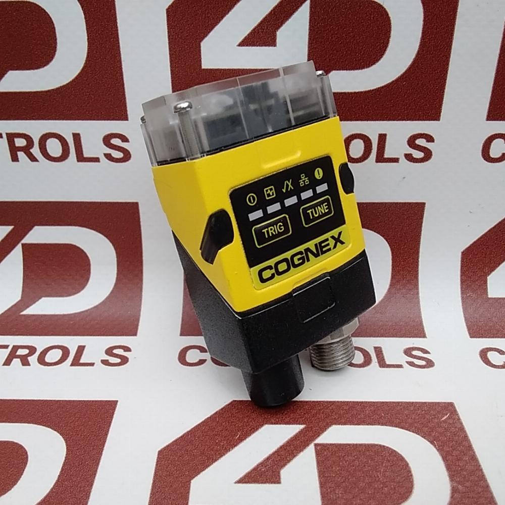 IS2000M-130-40-S14 | Cognex | In-Sight 2000-130M, Red LED