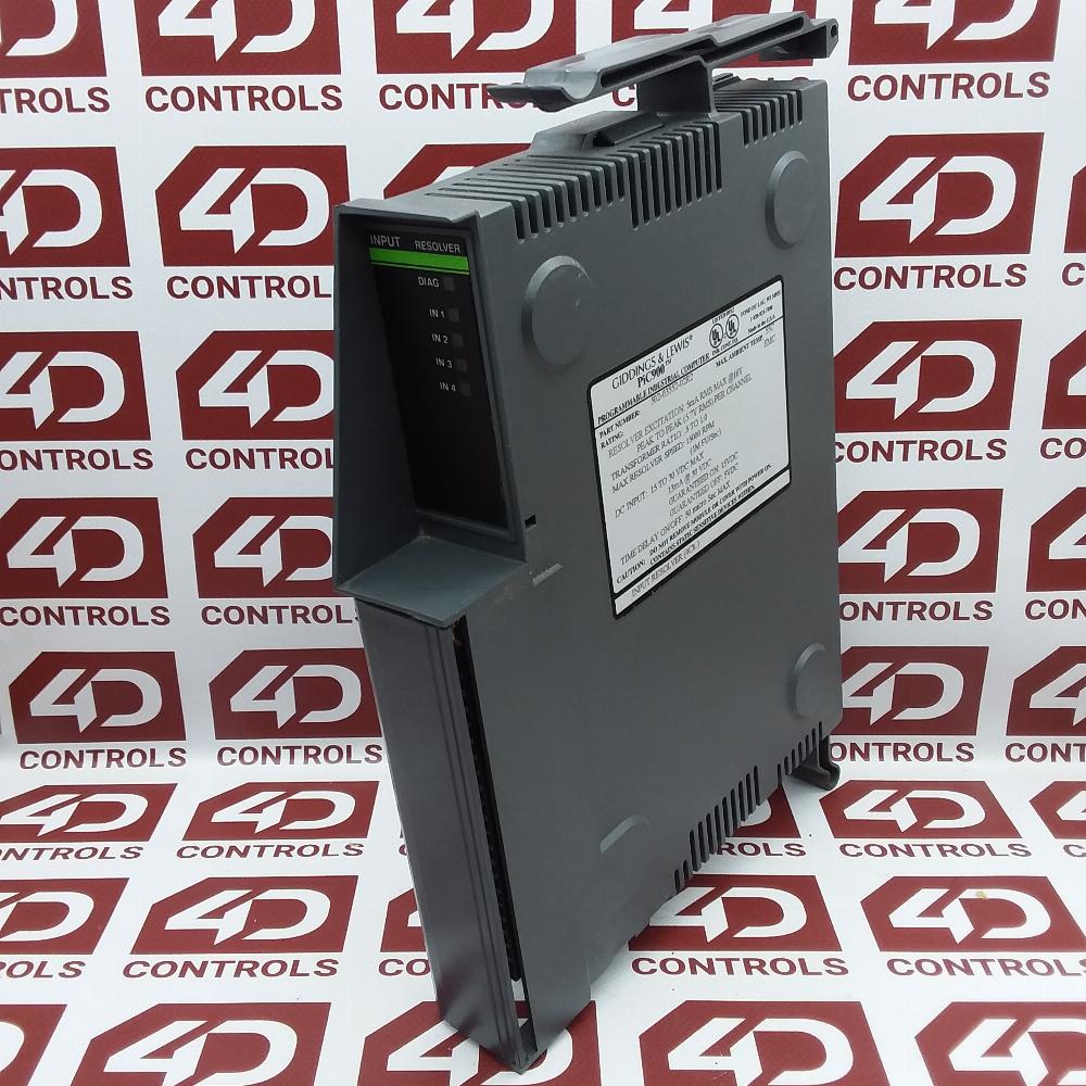 502-03552-02R2 | GIDDINGS & LEWIS | Industrial Computer