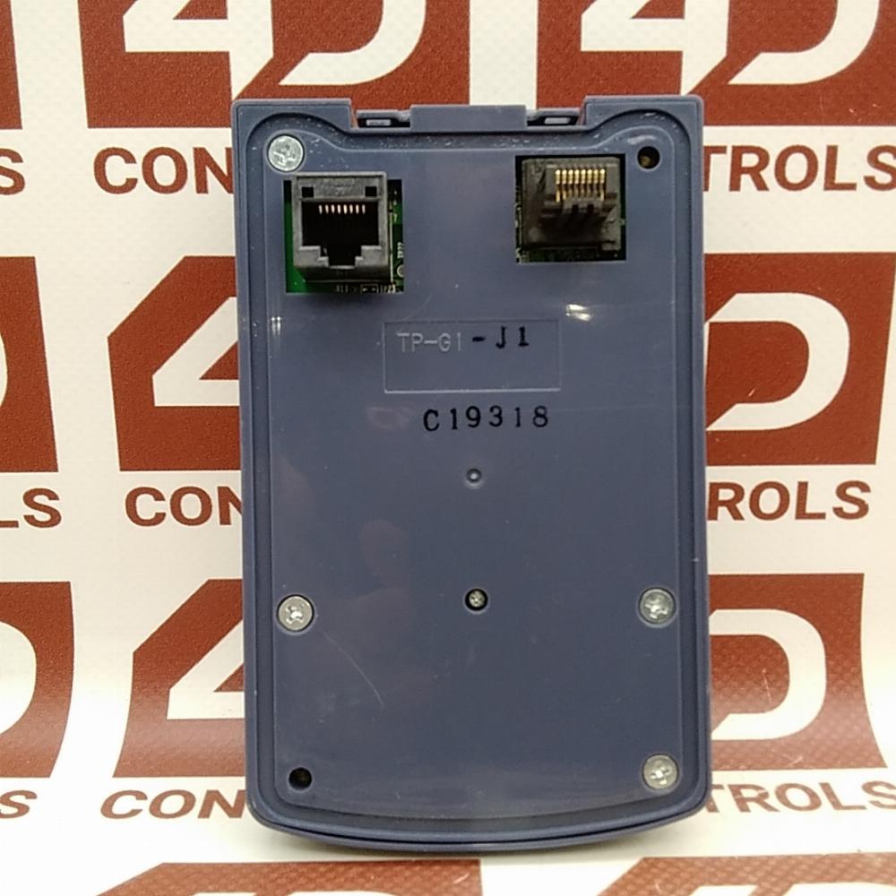 TP-G1 | Fuji | Multi-Function Keypad, RJ-45 Connector