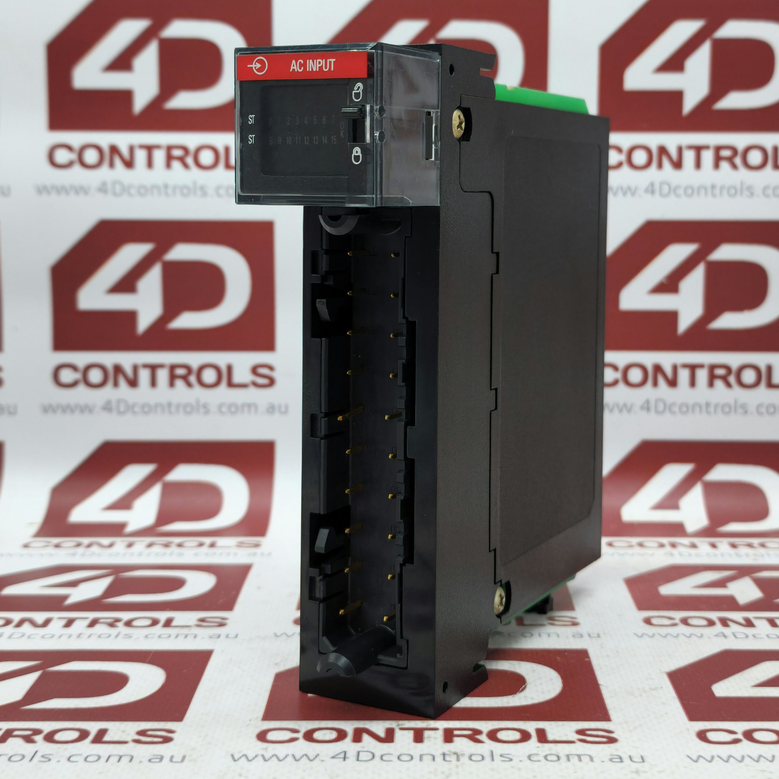 1756-IA16 | Allen Bradley | Controllogix, Input Module