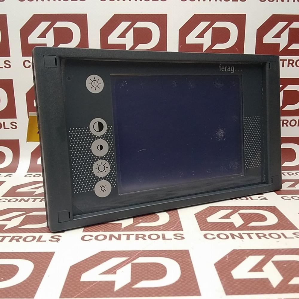 10471 2C | Mikrap | ModuNORM, PCP-57, PC Terminal Touch