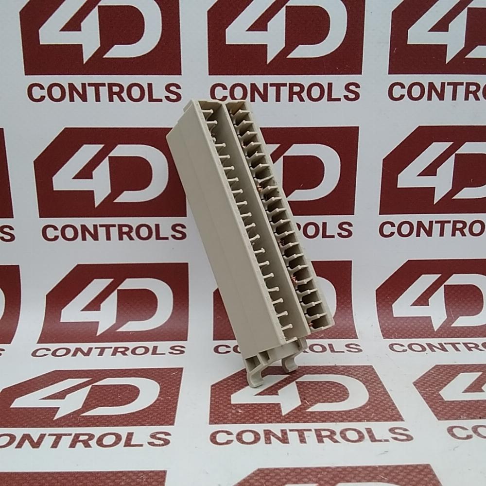1NEZ-812-0394-02 | Siemens | Terminal Block, 20 Pos Per Side