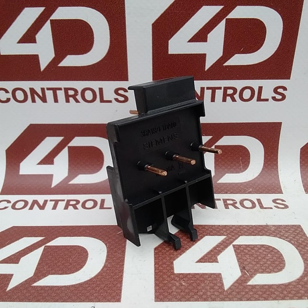 3RA1921-1DA00 | Siemens | 3RV2 Series, Link Module, 3 Pole