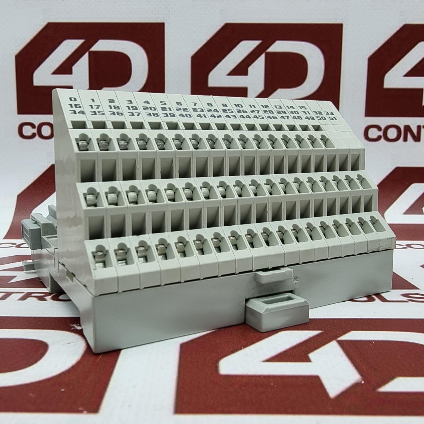 1794-TB32S | Allen Bradley | Flex I/O Terminal Base 32Pt