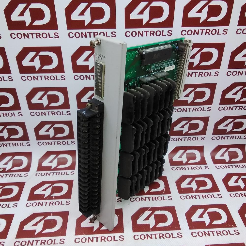 505-4832 | Siemens | Simatic 505, Digital Output Module