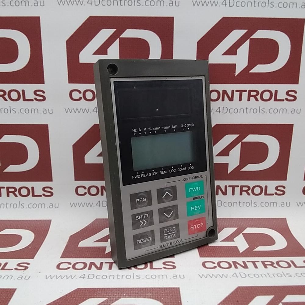 TP-G11S | Fuji | Keypad, Operation Panel, Input Device