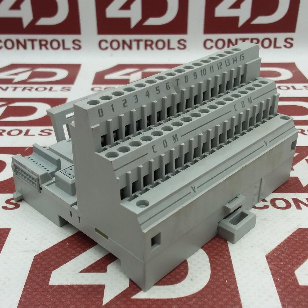 1794-TB2 | Allen Bradley | Flex I/O, Terminal Base, 16 I/O