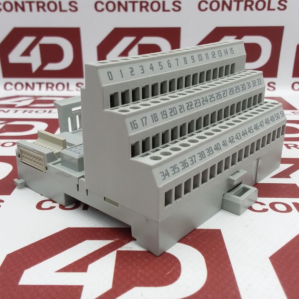 1794-TB32 | Allen Bradley | Flex I/O, Terminal Base, IP20