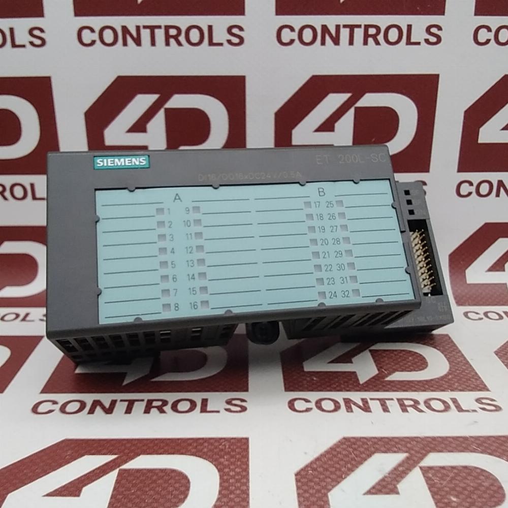6ES7 133-1BL10-0XB0 | Siemens | Simatic DP, 24 VDC / 0.5A