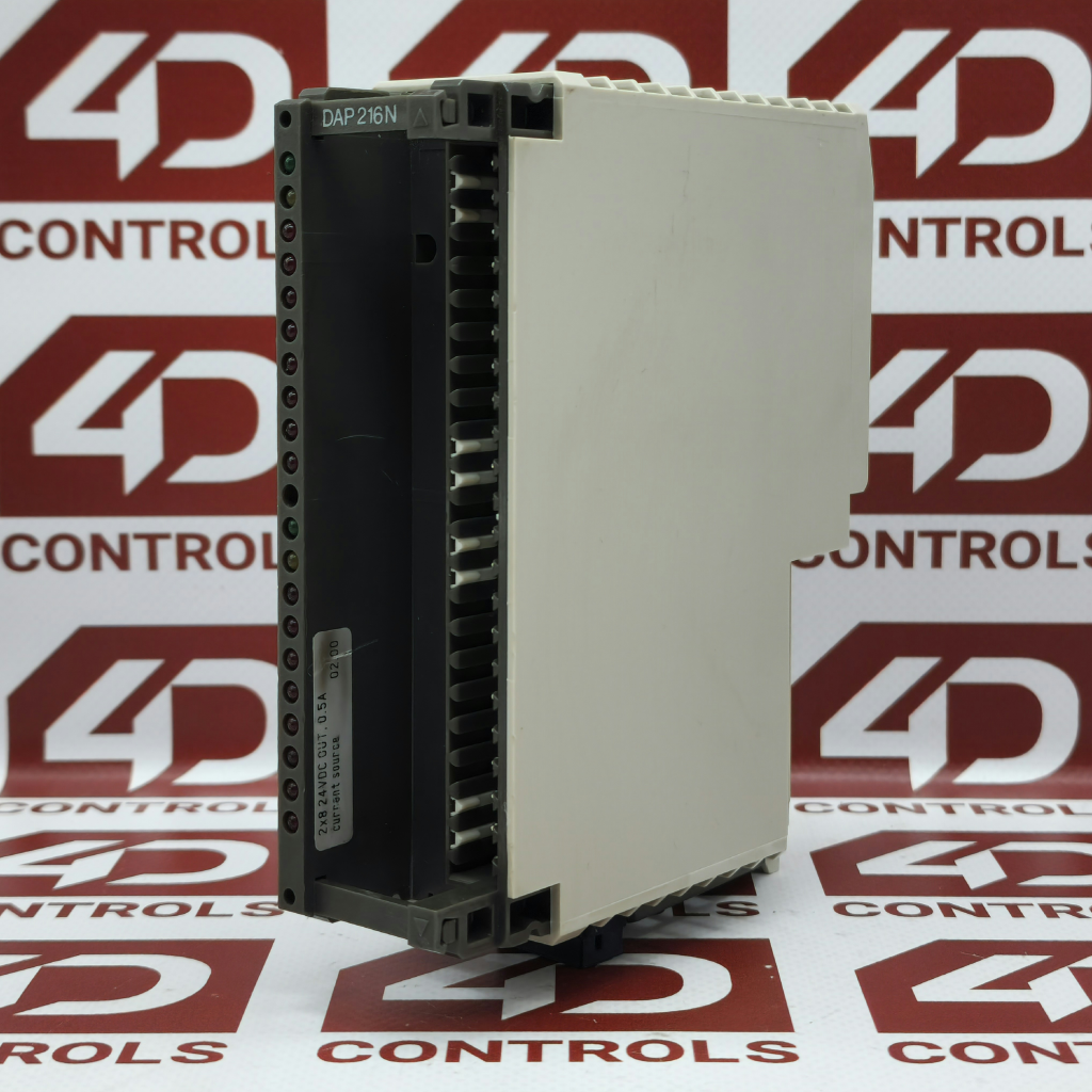 AS-BDAP-216N | Modicon | TSX Compact, Digital Output Module