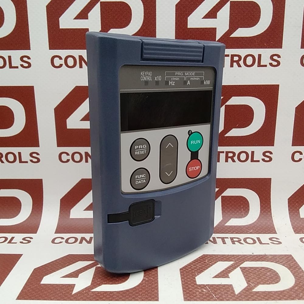 TP-E1U | Fuji | Remote Keypad, USB, Use With Frenic, -Mini