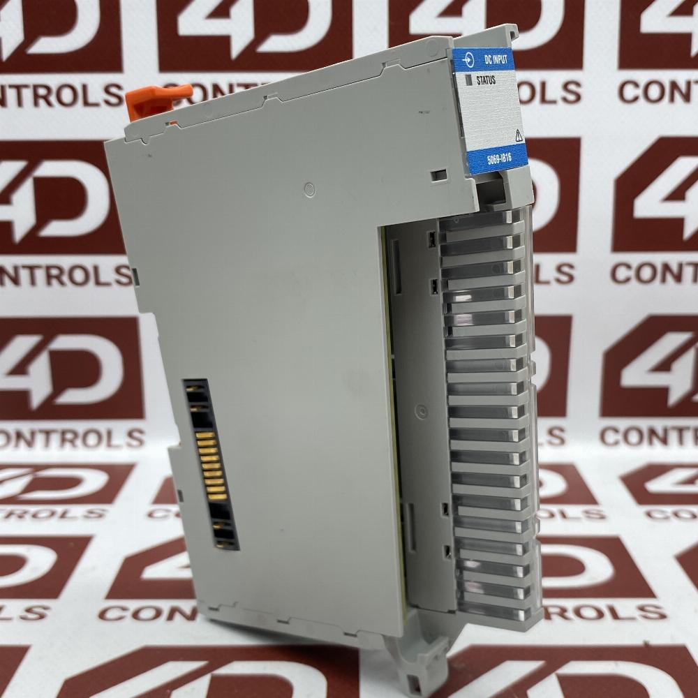 5069-IB16 | Allen Bradley | Compactlogix, I/O Module, 16 Ch