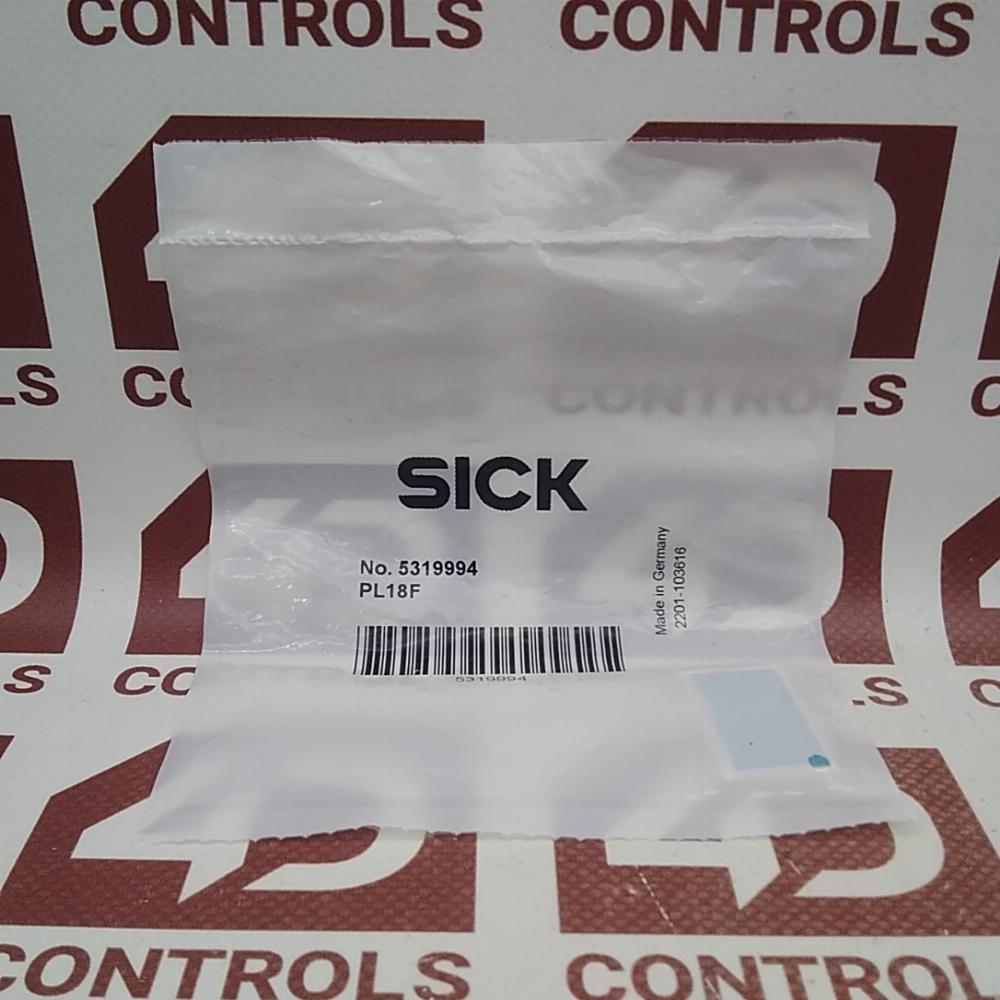 PL18F | Sick | Reflector, Fine Triple, Self-Adhesive