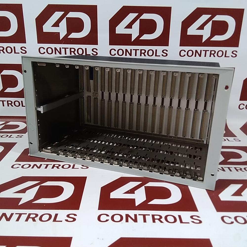 3500/05-01-01-00-00-00 | Bently Nevada | Rack, 14 Slot, 19"