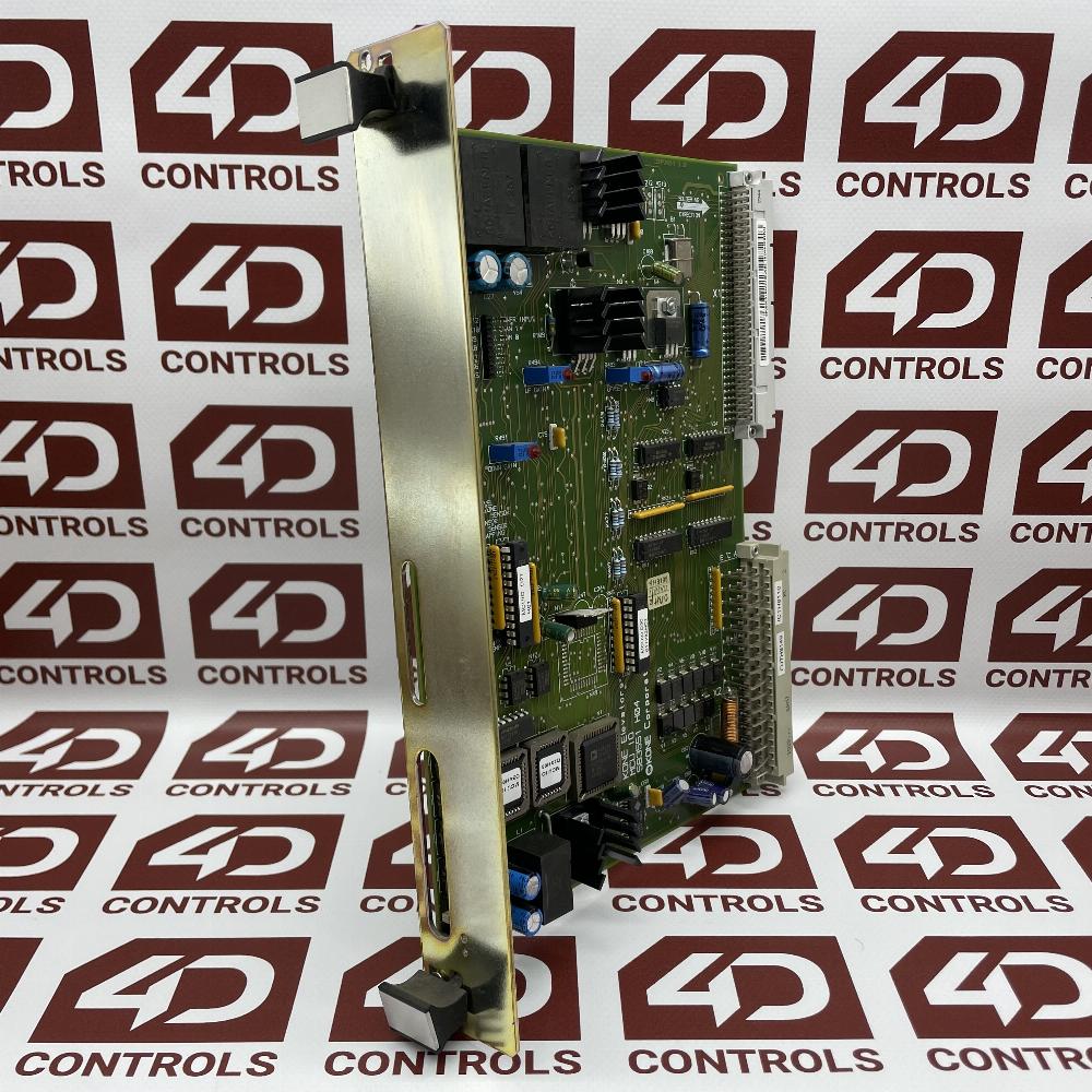 583551 H04 | KONE Elevator | MCU IO