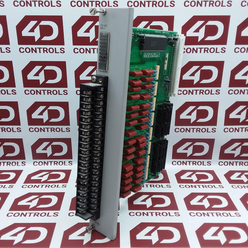 505-4432A | Siemens | Digital Input Module, 32 Inputs