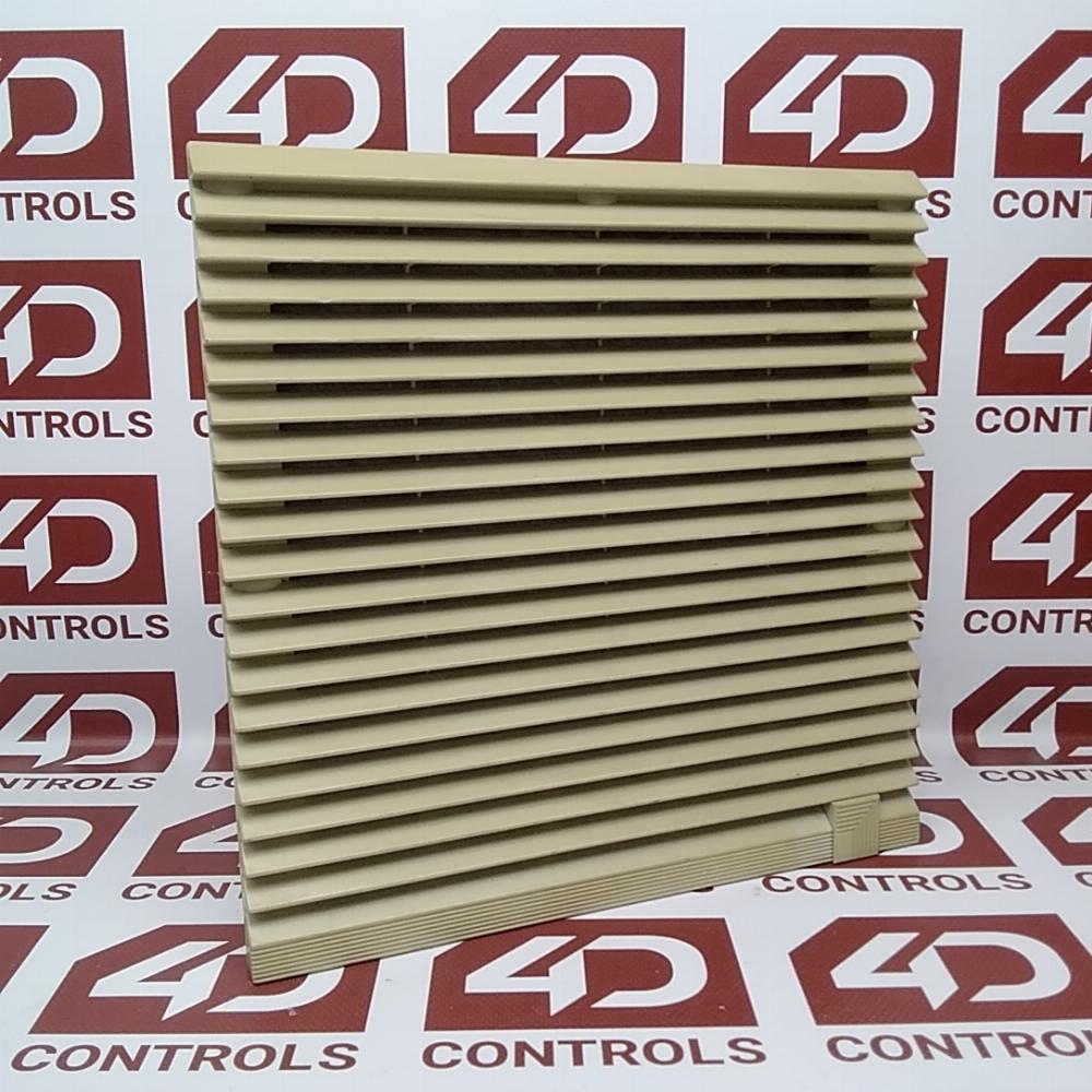 SK3325100 | Rittal | Fan and Filter Unit, 230VAC, 170m³/h