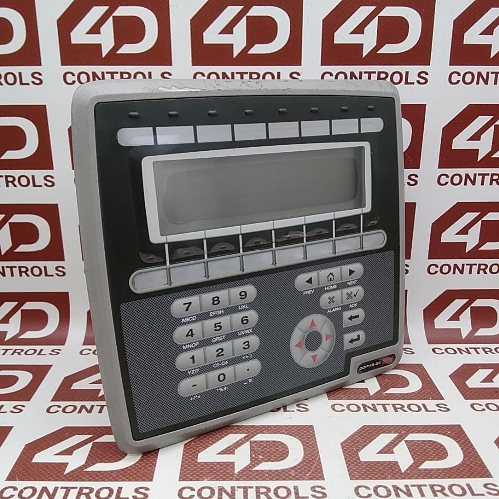 DOP11B-20 | Sew | Operator Interface, 24VDC, Monochrome