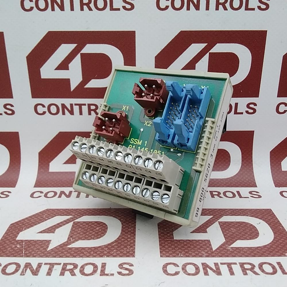 HDM 91.145.1051 | Heidelberg | 99.800.5620.3, SSM1 Board