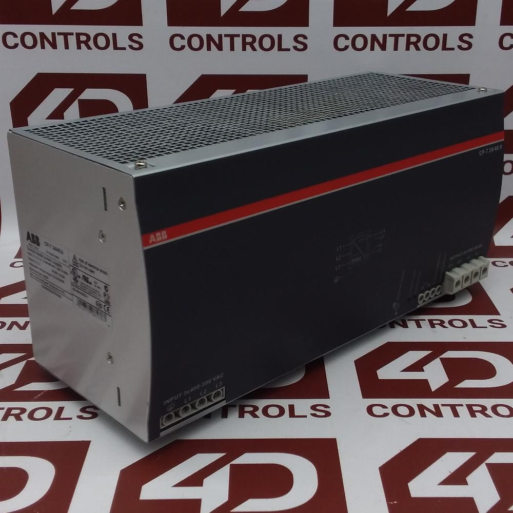 1SVR427057R0000 | ABB | Power Supply 500VAC 24VDC