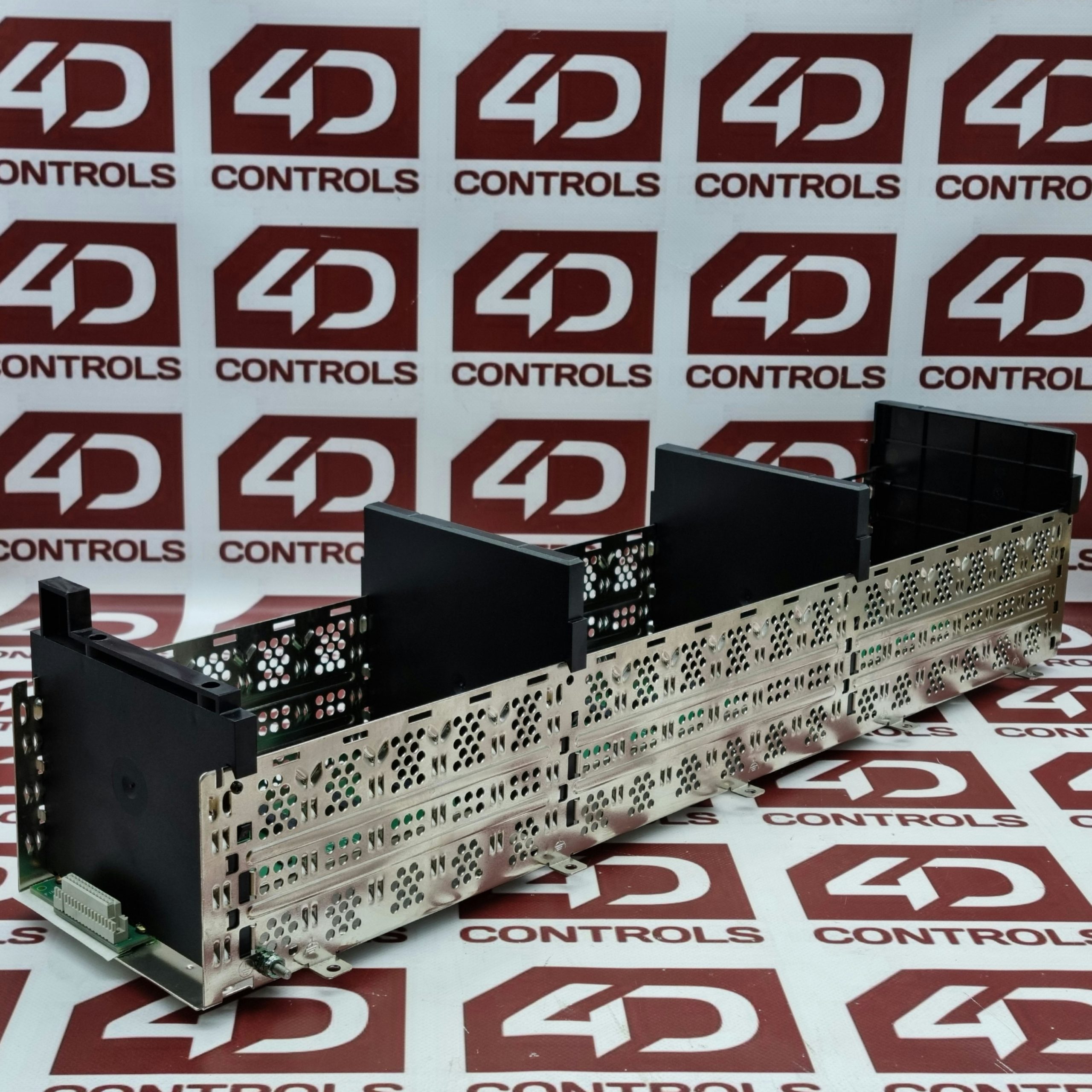 1756-A17 | Allen Bradley | ControlLogix, 17-Slot Chassis