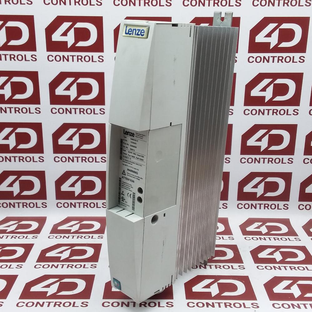EMB9352-E | Lenze | Brake Unit, 270-775VDC, 25A, 15-35kW