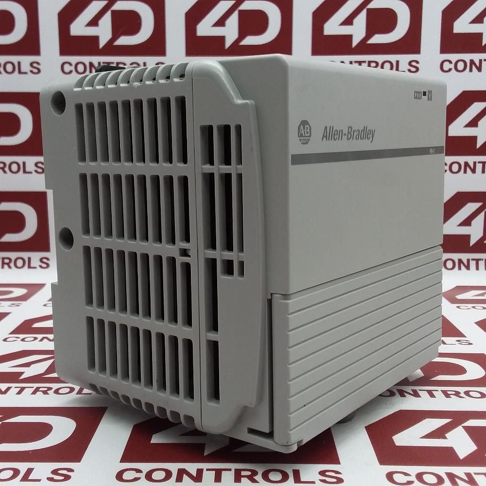 1768-PB3 | Allen Bradley | CompactLogix, Power Supply, 24VDC
