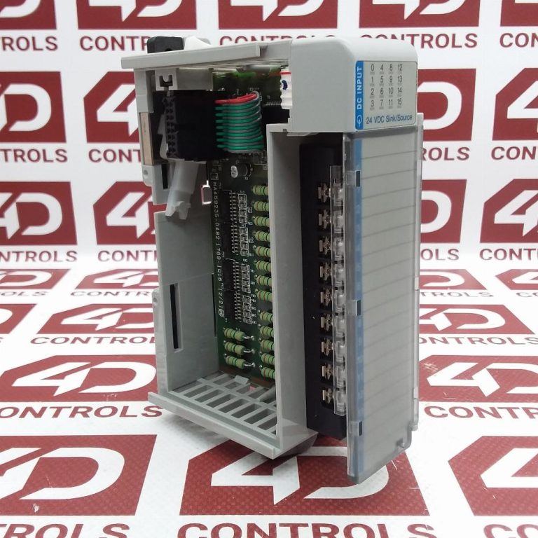 1769-IQ16 | Allen Bradley | Digital Input Module, 16 Inputs