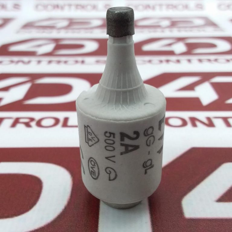 2312401-01 | ETI | Ceramic Fuse, DII, E27, 2A, 500V