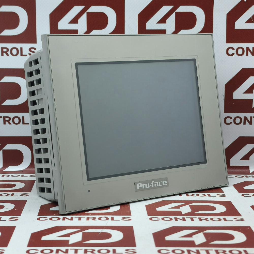 GP-4301TW | Proface | GP4000 Series, Operator Interface