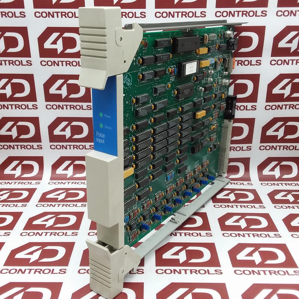51304386-100 | Honeywell | Pulse Input Processor, IOP