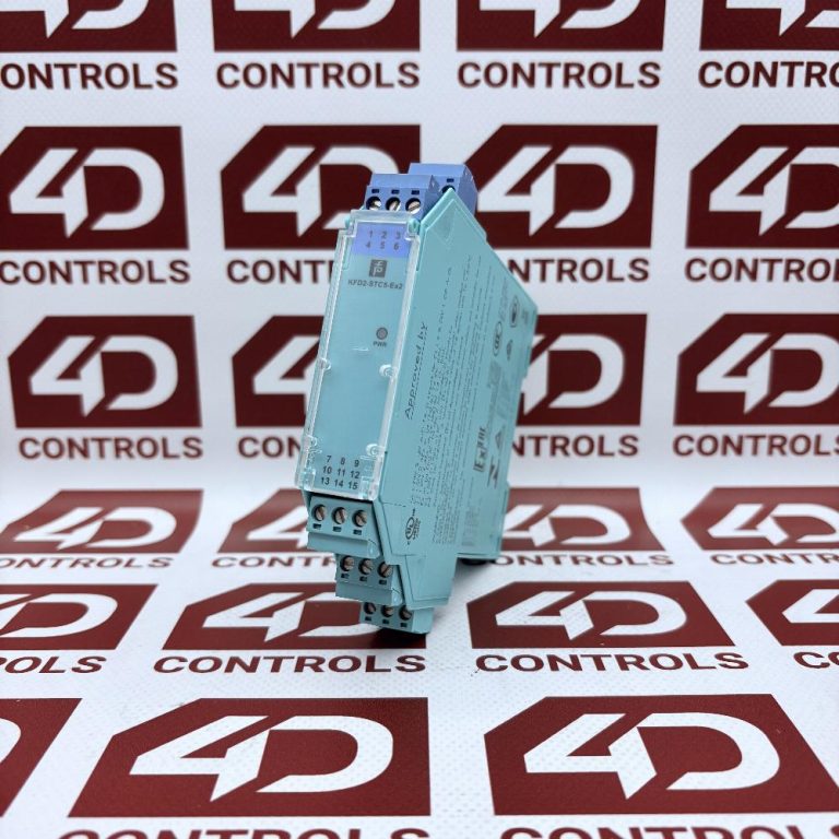 KFD2-STC5-EX2 | Pepperl+Fuchs | 203645, 24VDC, 2 Channel