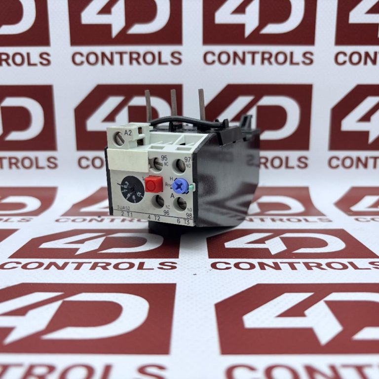3UA5200-1J | Siemens | 3UA5, Overload Relay, 6.3-10A