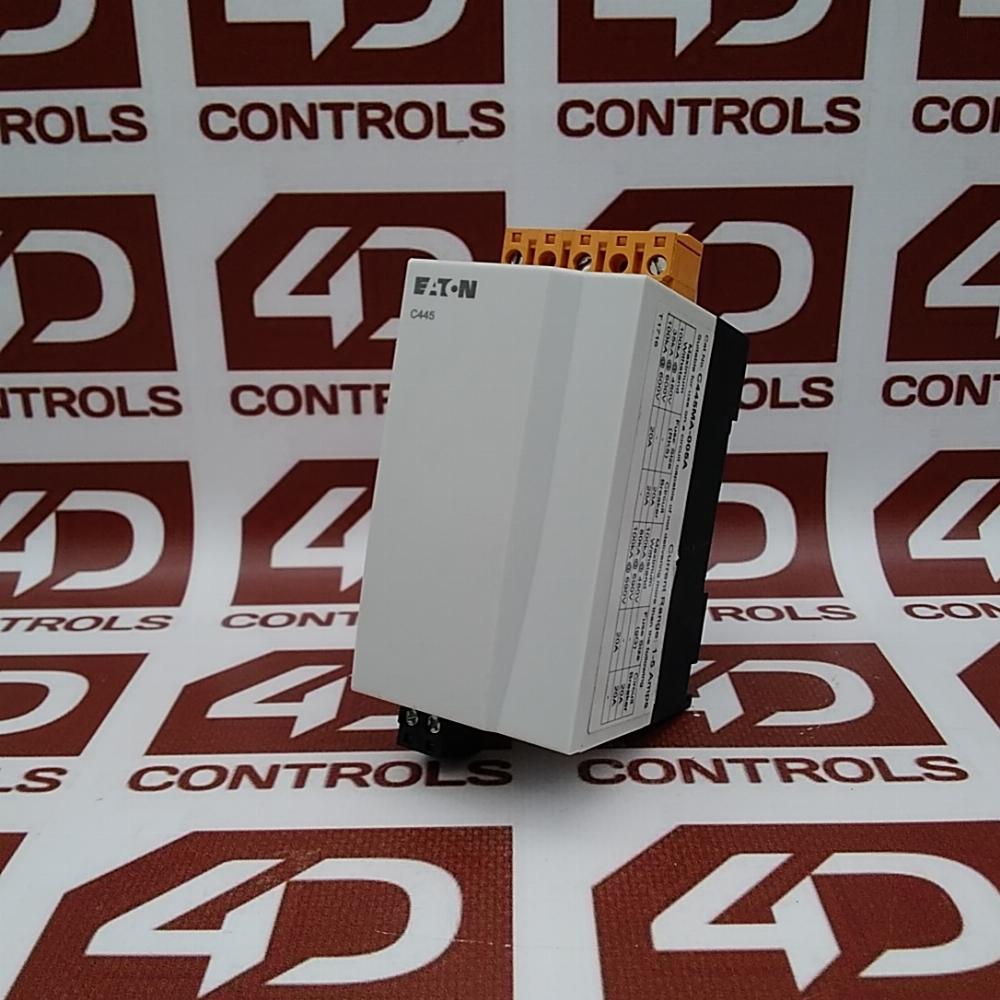 C445MA-005A | Eaton | Measurement Module, 1-5A