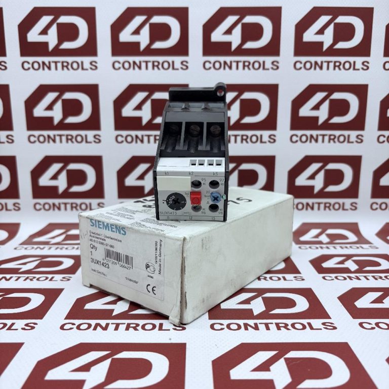 3UX1423 | Siemens | Overload Protection Relay