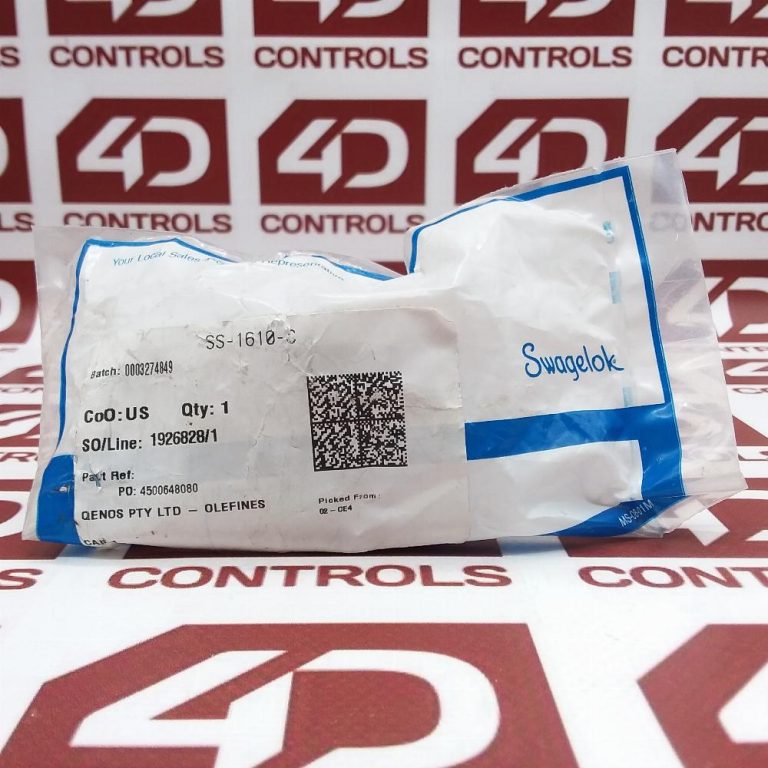 SS-1610-C | Swagelok | Steel Cap For 1 Inch OD Tubing